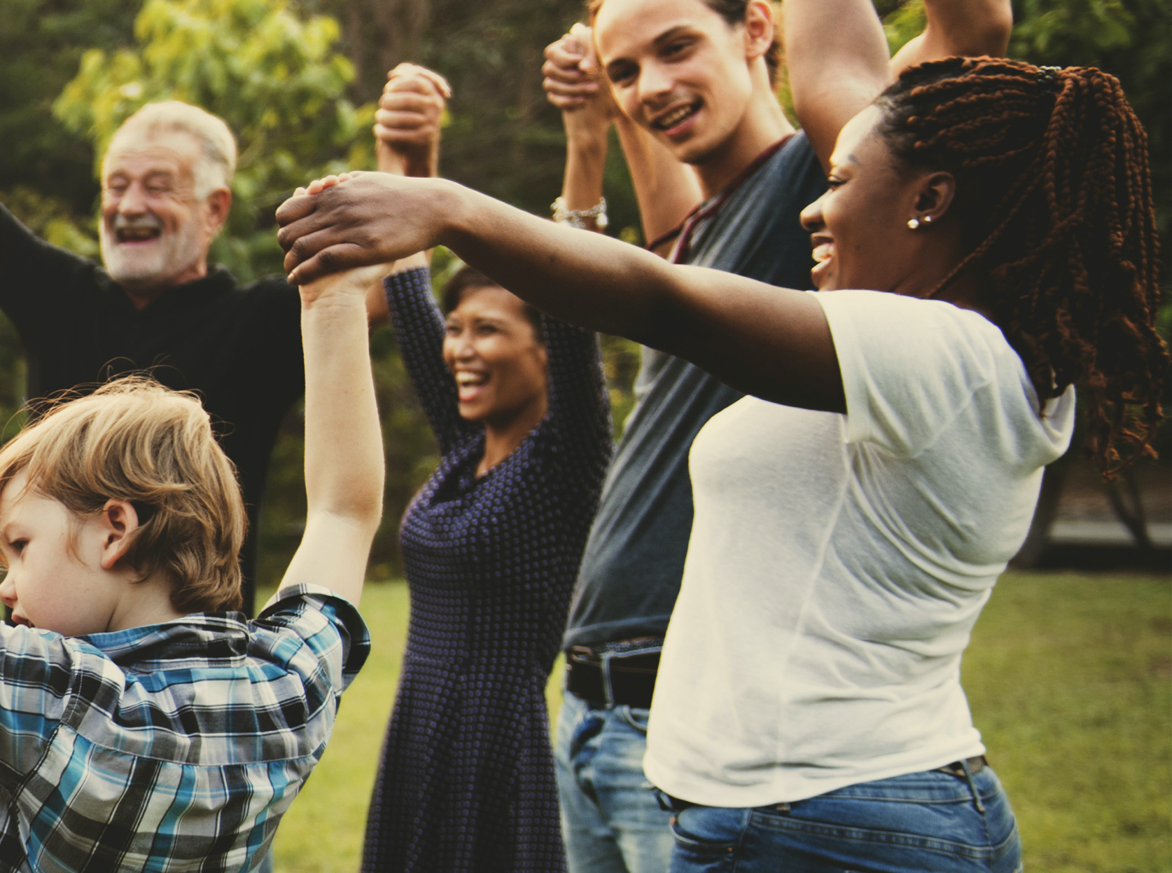 12 Days Christmas Draw - Movement for Good - Nominate a charity for an ...