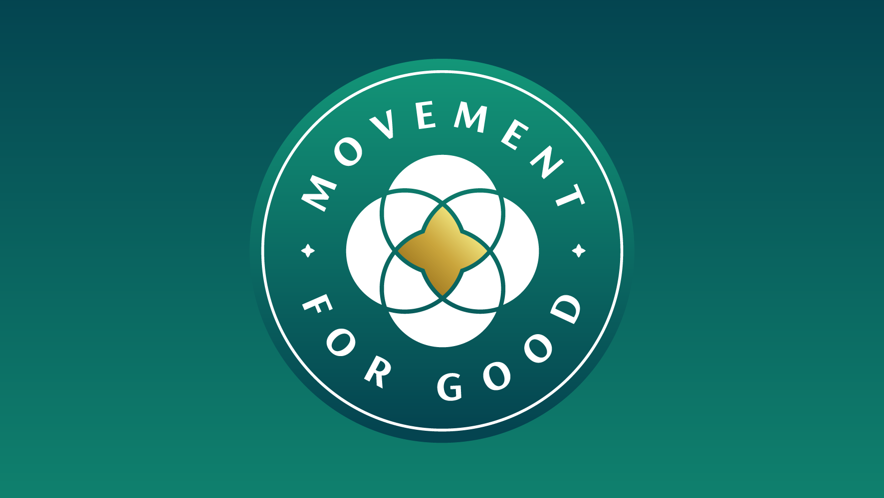 Movement for good - Partnership Funding